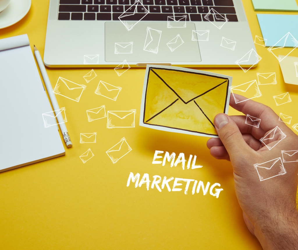 ¿Qué es el Email Marketing? - Wits Technology Digital Marketing Agency