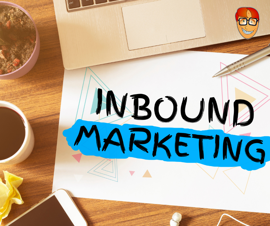 Qué es inbound marketing? - Wits Technology Digital Marketing Agency